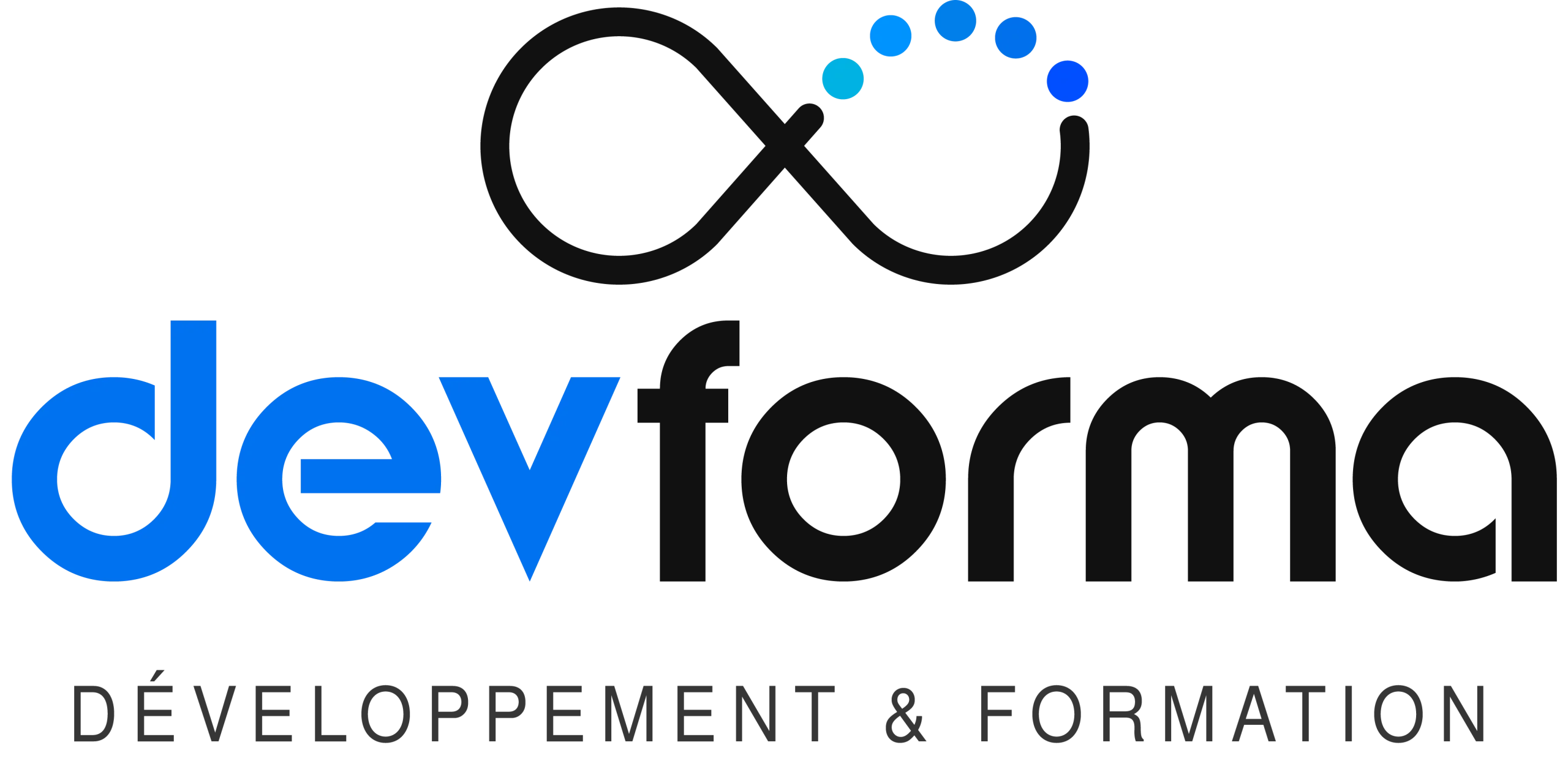 Découvrez - DEVFORMA