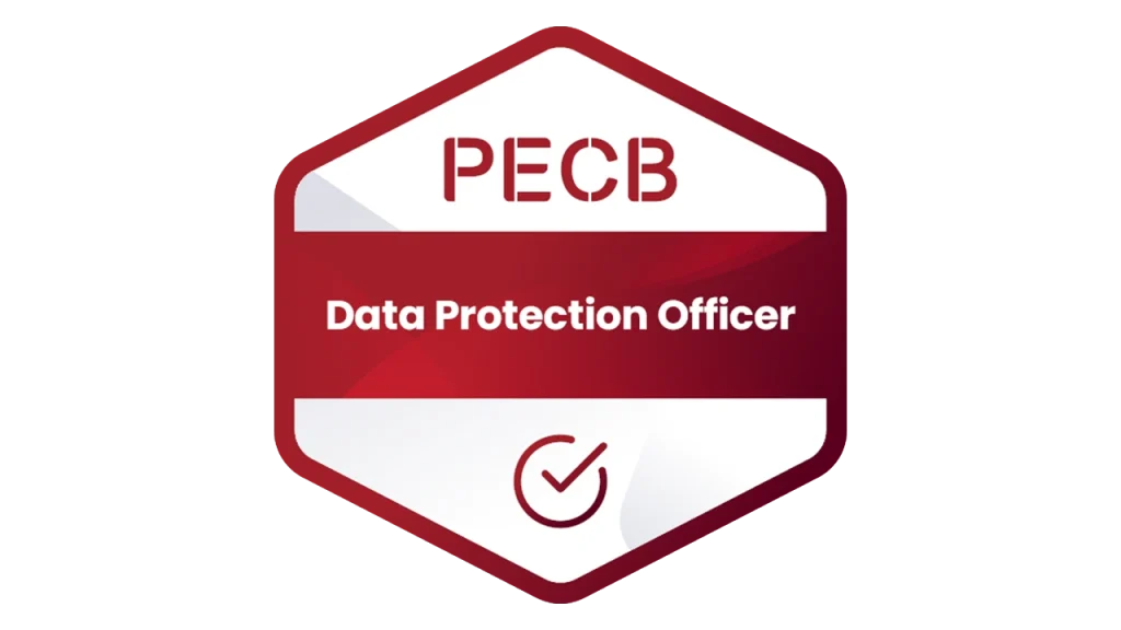 DPO RGPD - Certified Data Protection Officer - DEVFORMA